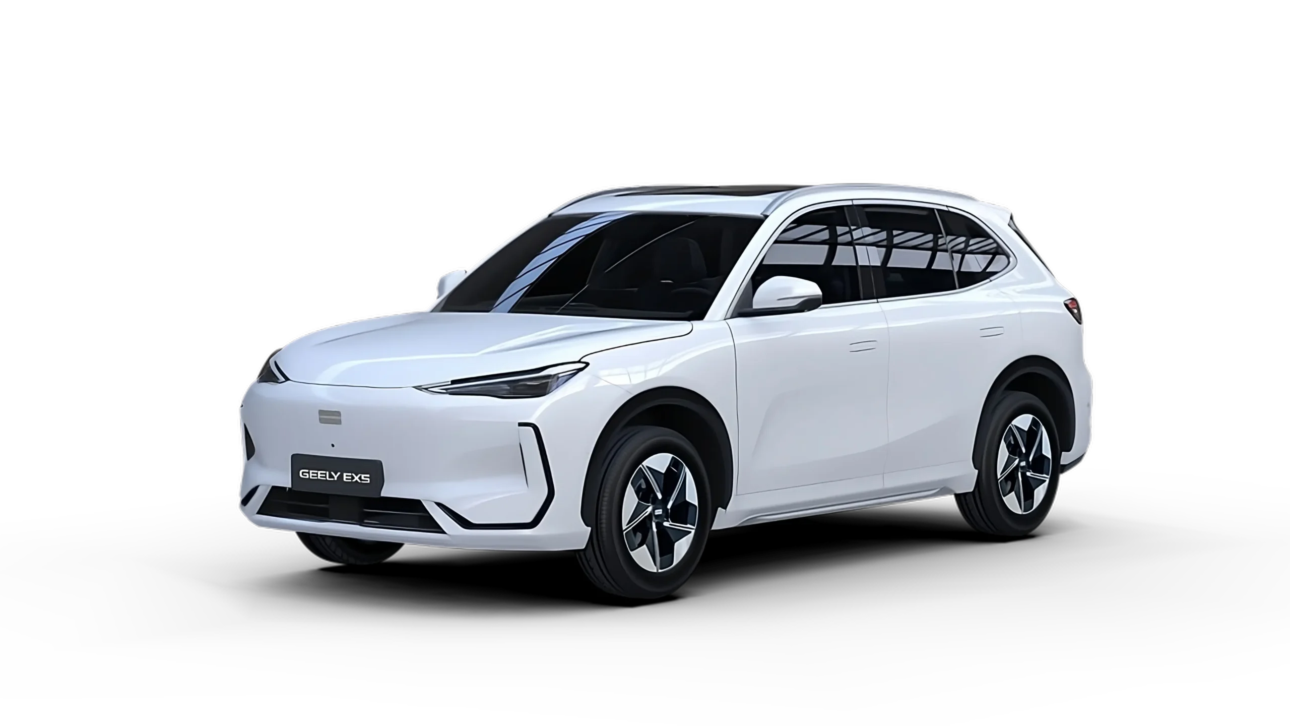 Geely Surabaya | Dealer Resmi Geely EX5, Starray EM-i & Geely EX2