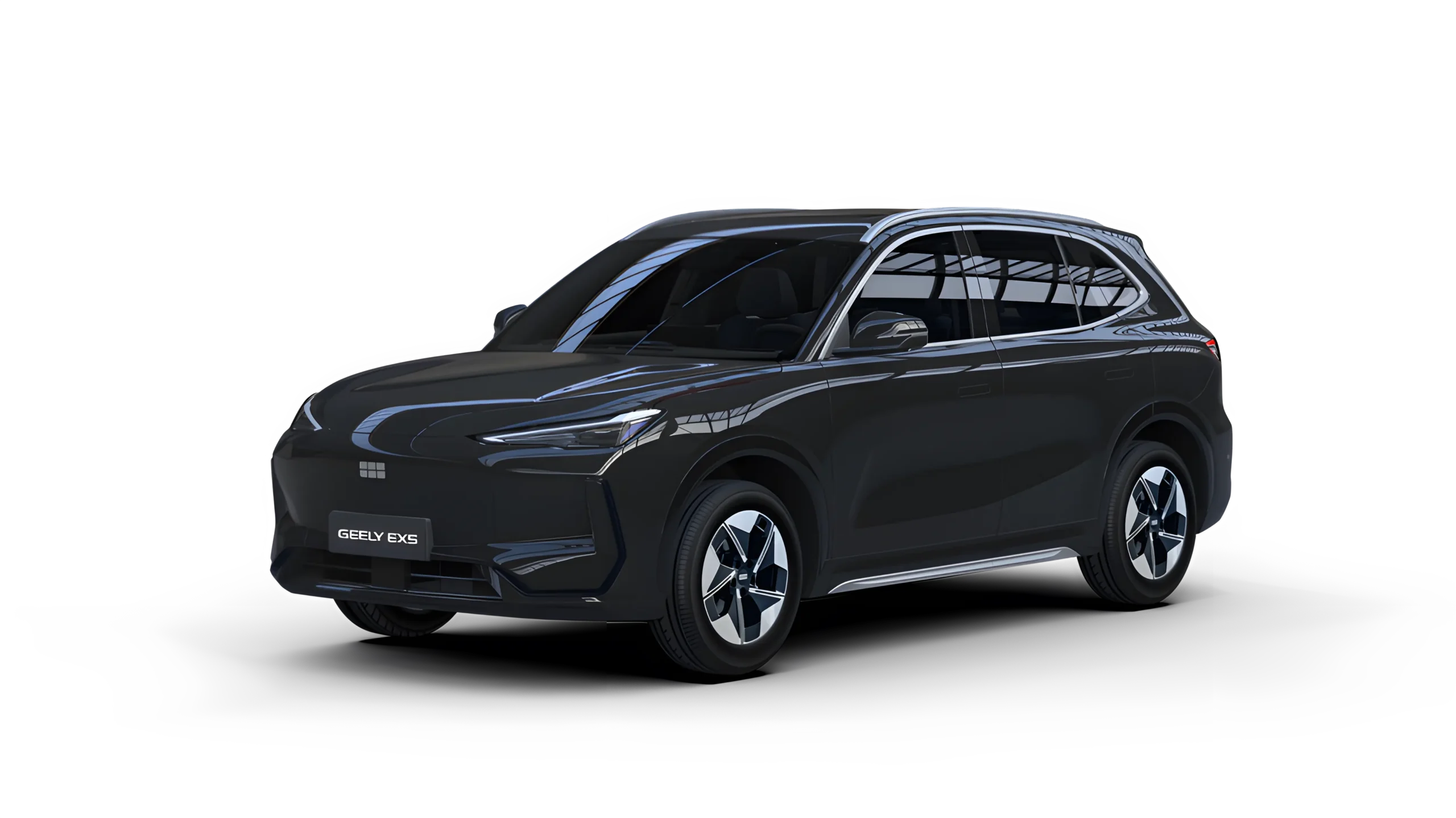 Geely Surabaya | Dealer Resmi Geely EX5, Starray EM-i & Geely EX2